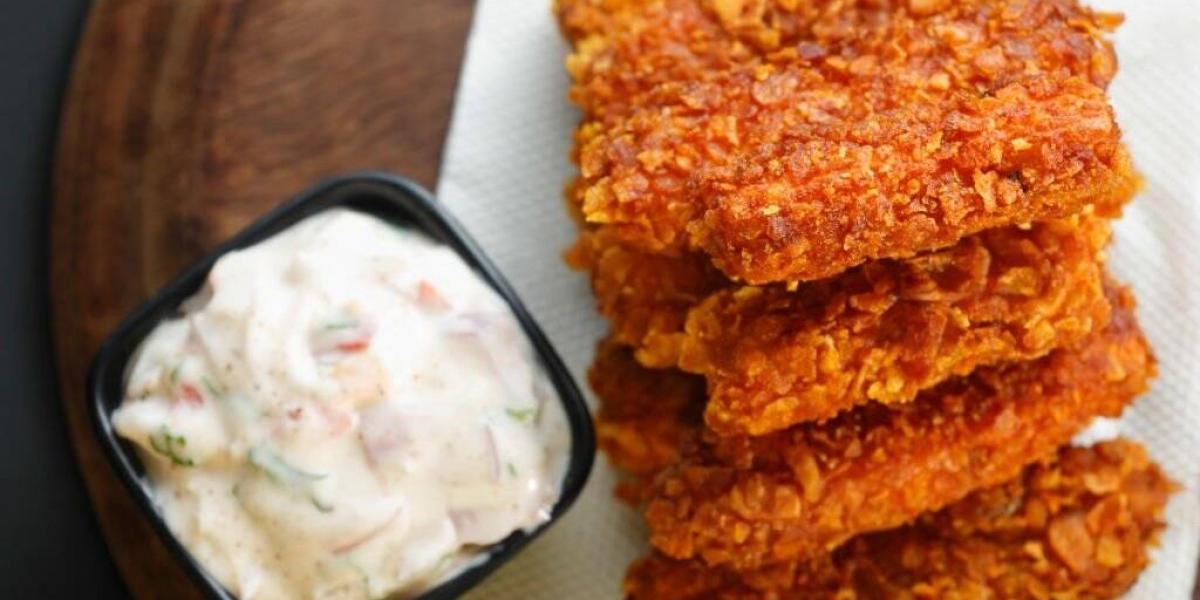 Takis: deliciosas recetas para explorar algunas opciones creativas y ...