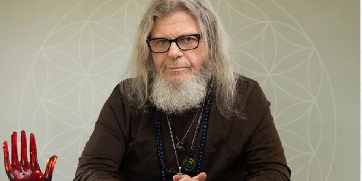 Gustavo Santaolalla apoya la inteligencia artificial para hacer música