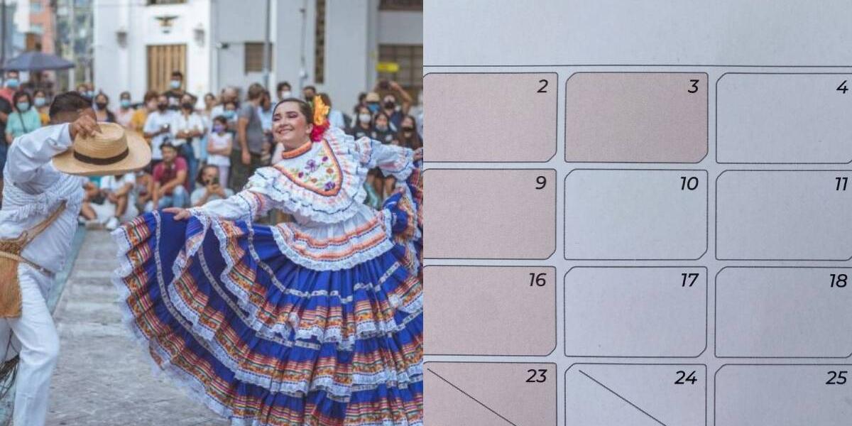 Colombia: ¿por qué el 3 de julio es festivo?