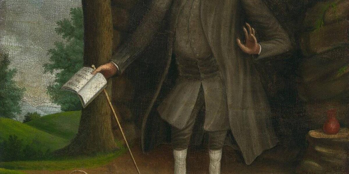 Quién fue Benjamin Lay, la persona más radical del del radical siglo XVIII