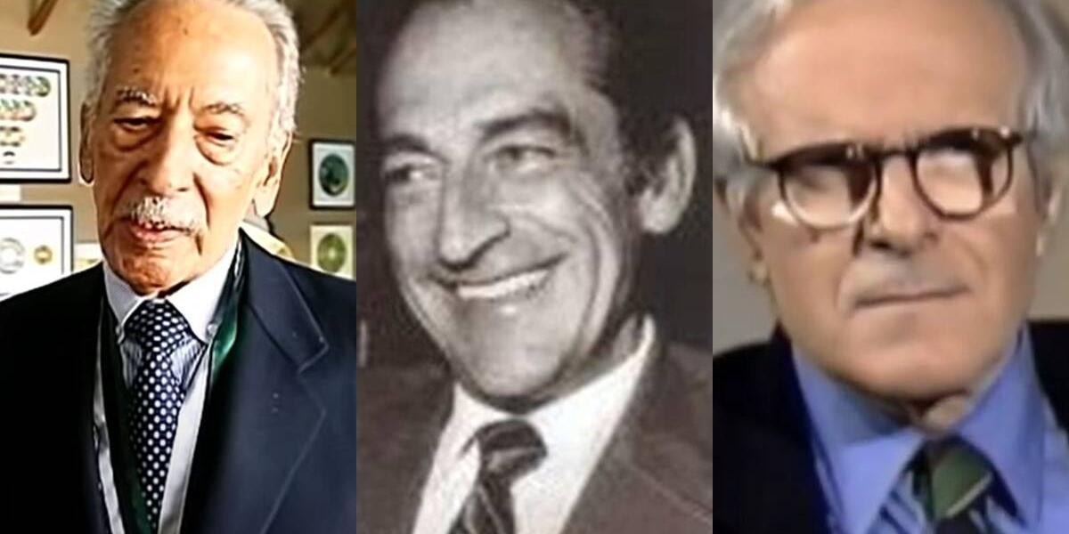 Locutores colombianos: estas son las voces más emblemáticas en la ...