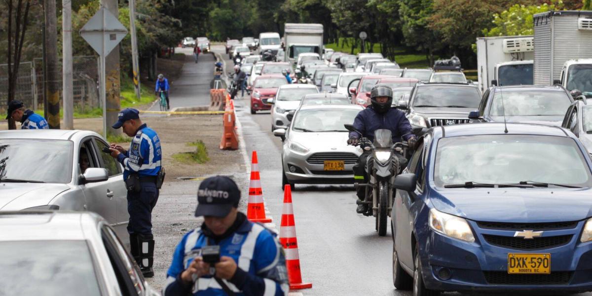 Estos son los requisitos y costos para sacar la licencia de conducción ...