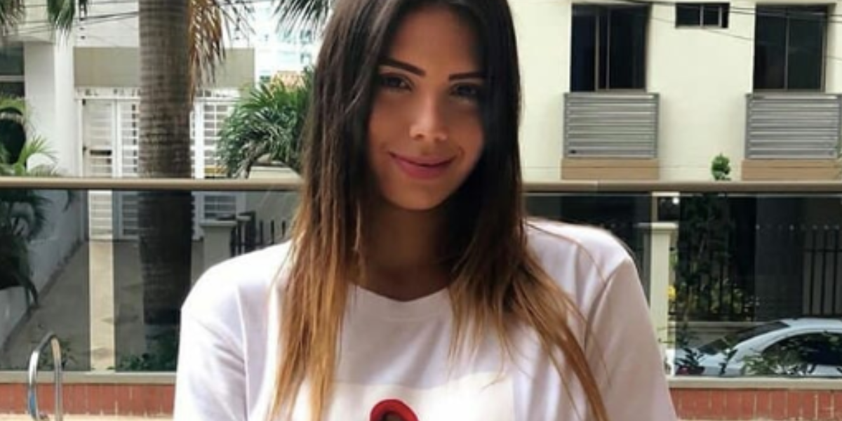 Familiares de Mafe Aguilar del Desafío revelan cómo murió ahogada en 2019