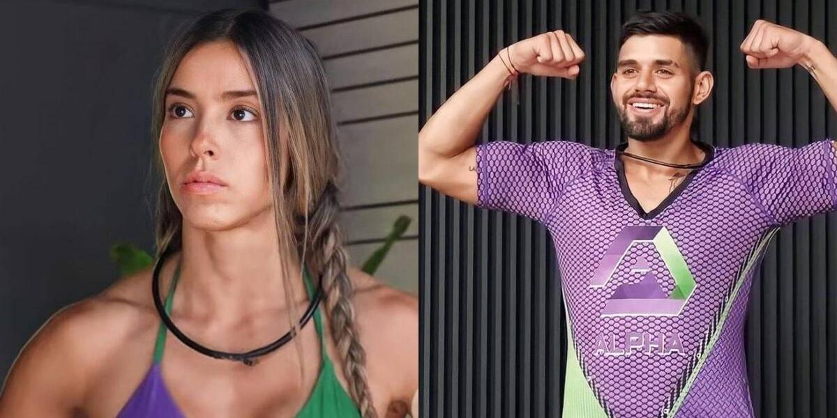 Desafío The Box: Ricky y Cifuentes de Alpha se despiden de ‘la ciudad ...