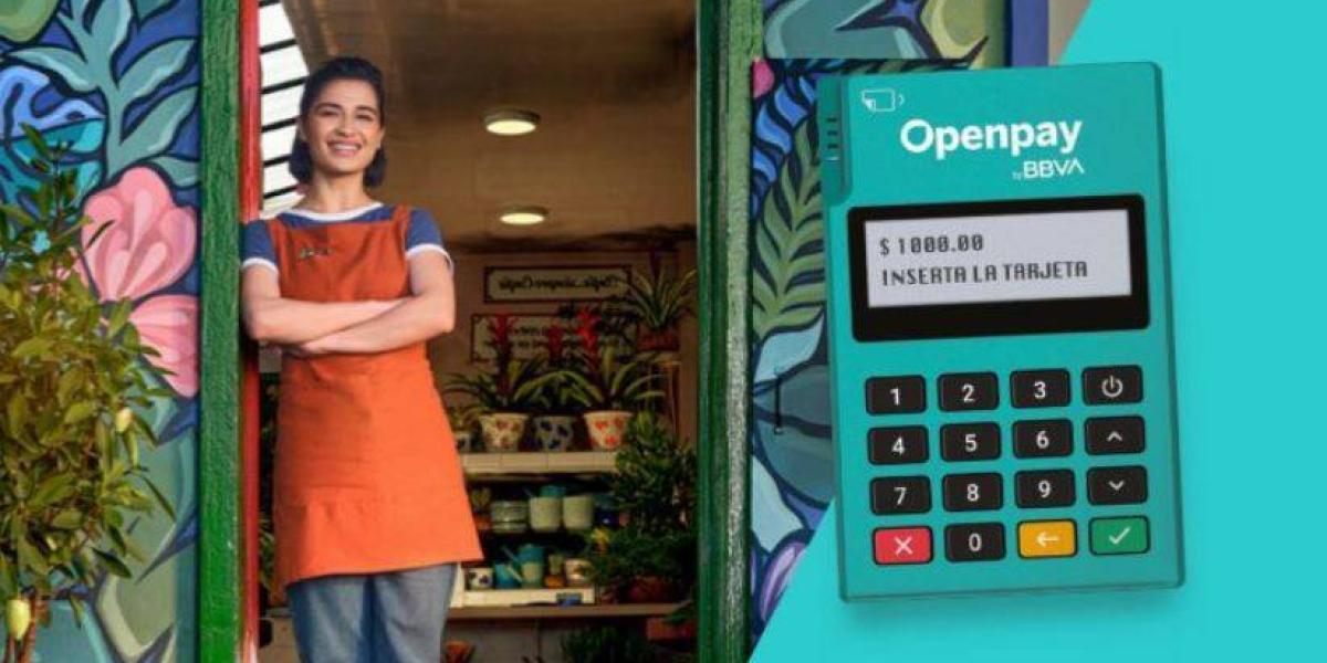BBVA: estas son las transacciones financieras que se pueden hacer por Openpay