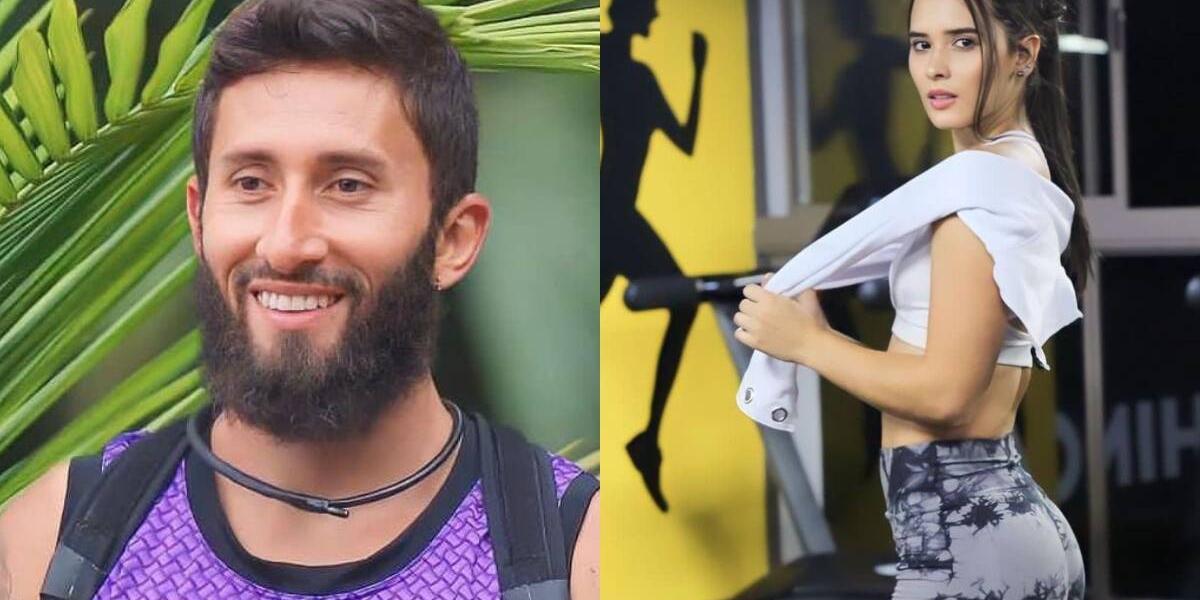 Desafío The Box: Sensei le pide a la Flaca que se convierta en la capitana de Alpha