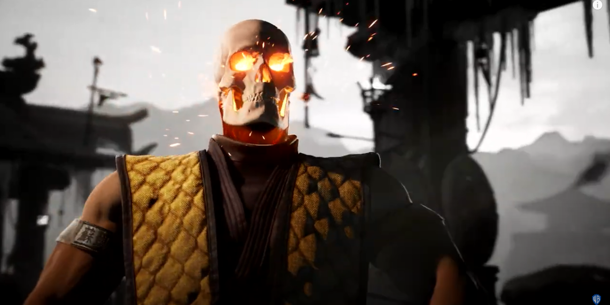 Mortal Kombat 1: revelan nuevo tráiler con personajes jugables