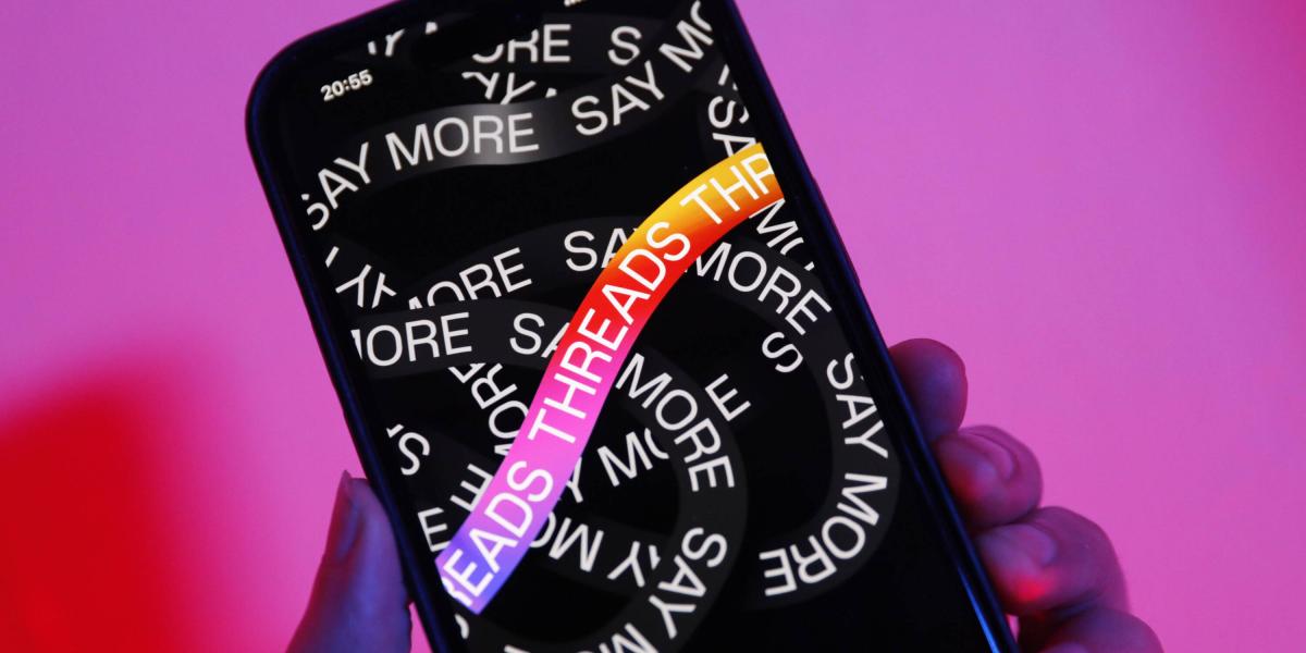 Threads: cómo se usa y cuáles son sus características