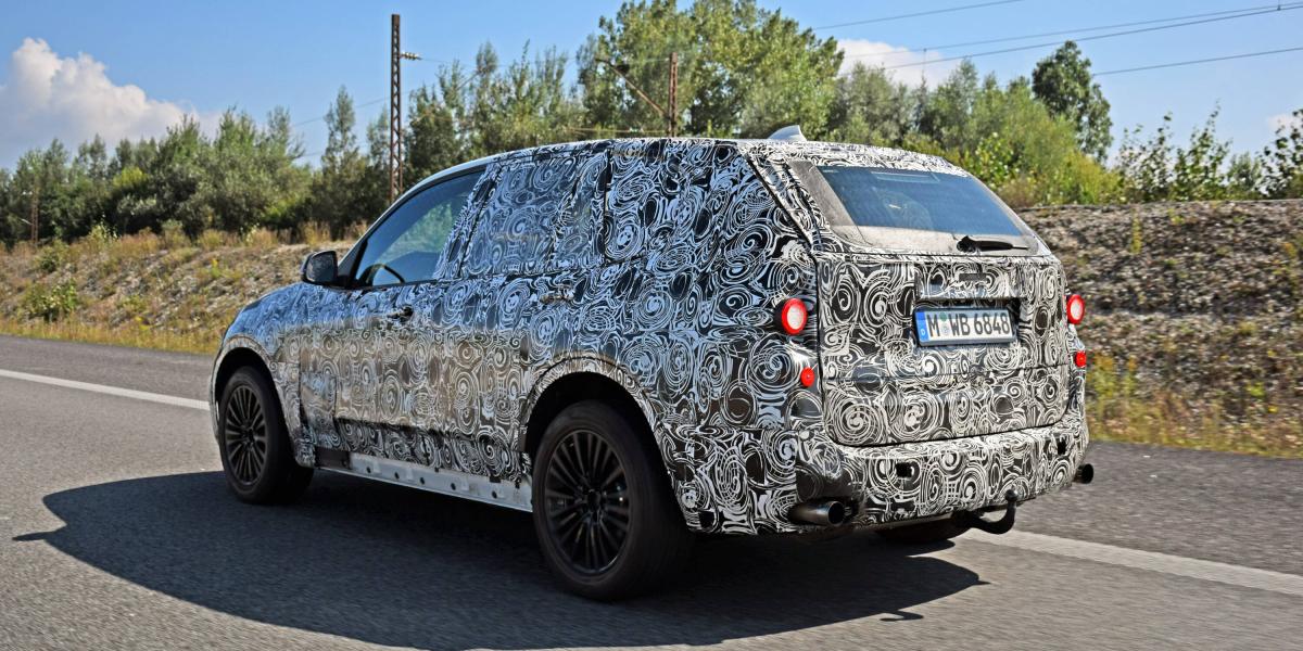 ¿Que esconden las marcas de autos con el camuflaje?