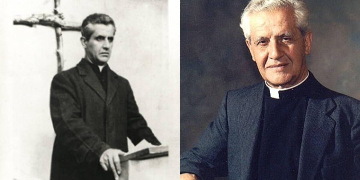 Esta Es La Historia Del Padre Rafael García Herreros El Fundador De El