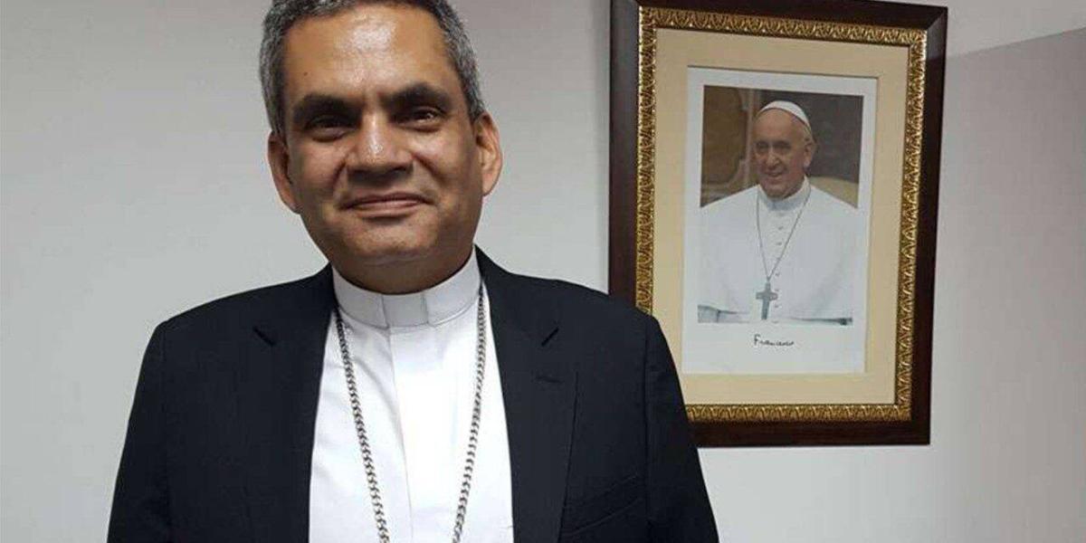 Falleció monseñor Elkin Álvarez, exsecretario del episcopado colombiano