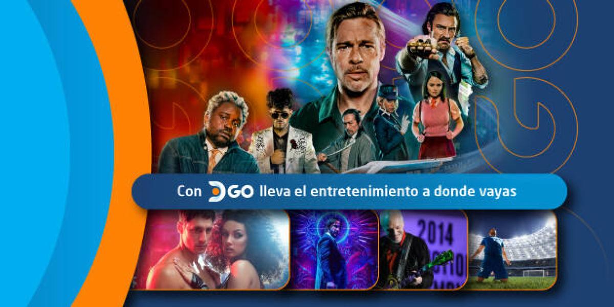 La apuesta de contenidos de esports de Directv