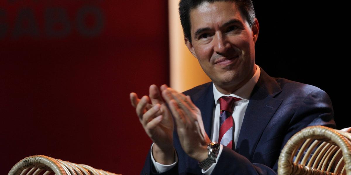 José Carlos Zamora: Mi papá dice que el periodismo es como un sacerdocio