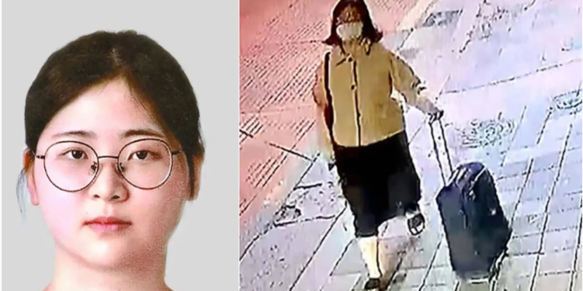Jung Yoo-jung: joven que descuartizó a profesora desconocida en Corea del Sur