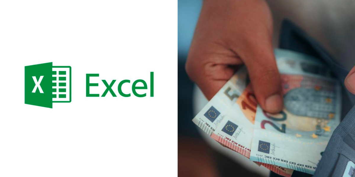 Así puede usar Excel para convertir monedas y divisas
