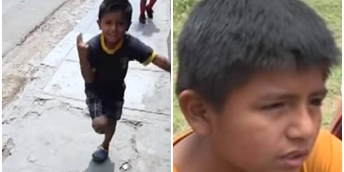 '¡Eso, Tilín!': Esta es la historia detrás del video viral de Tiktok