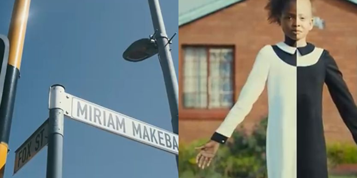 Makeba: ¿qué significa realmente la canción que es viral en TikTok?