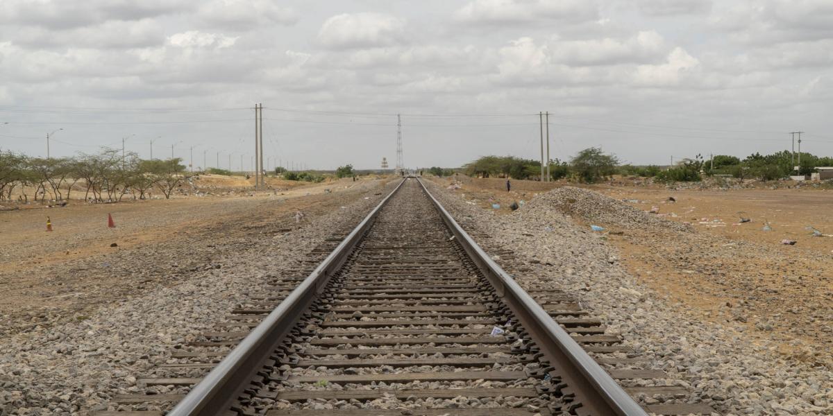 Tren de Buenaventura a Barranquilla: ¿Cómo va el proyecto?