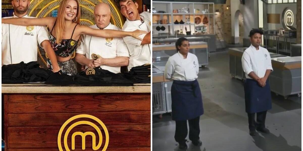 MasterChef Celebrity: cuál es el origen del reality show