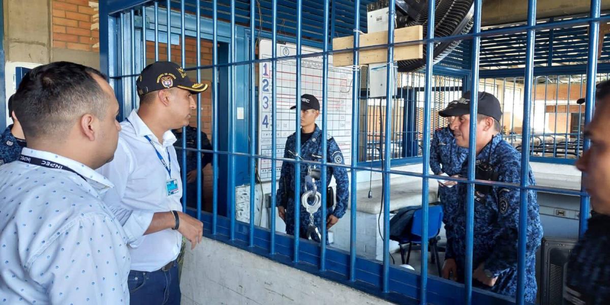 Inpec: habla director sobre el nuevo plan contra la corrupción y ...