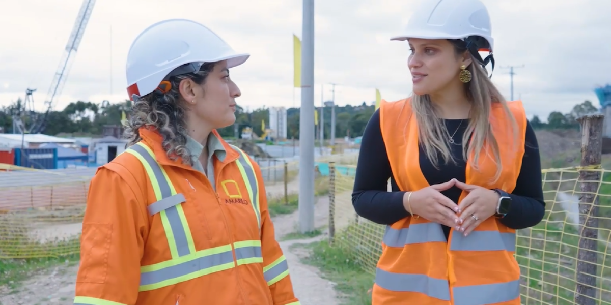 Amarilo, un semillero de talentos