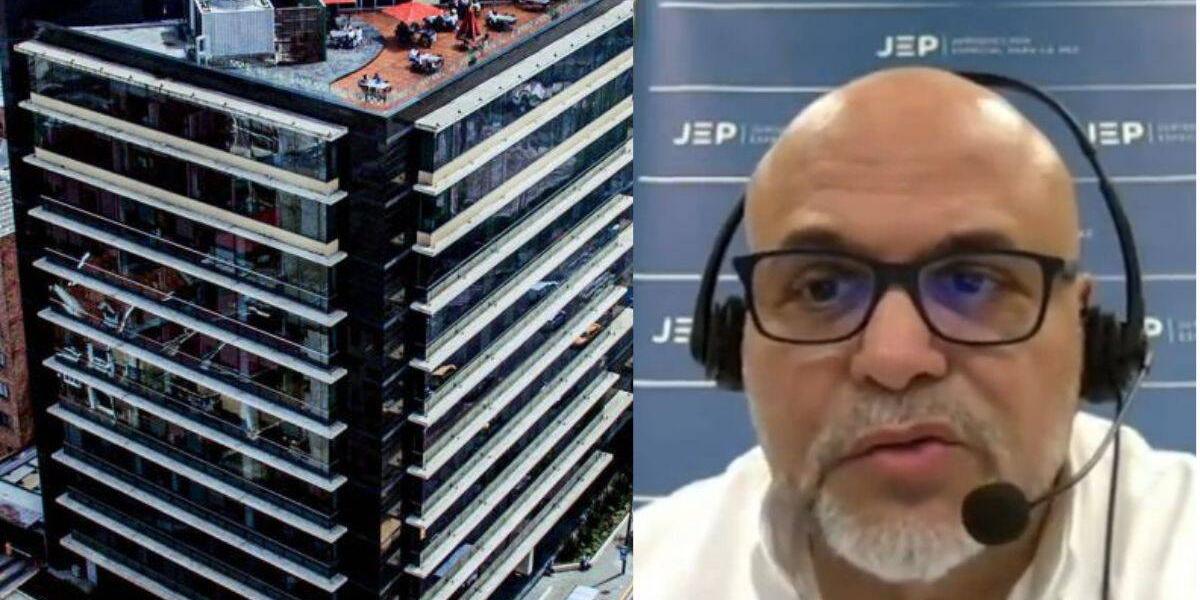 Salvatore Mancuso JEP anuncia decisión sobre petición de entrar a ...