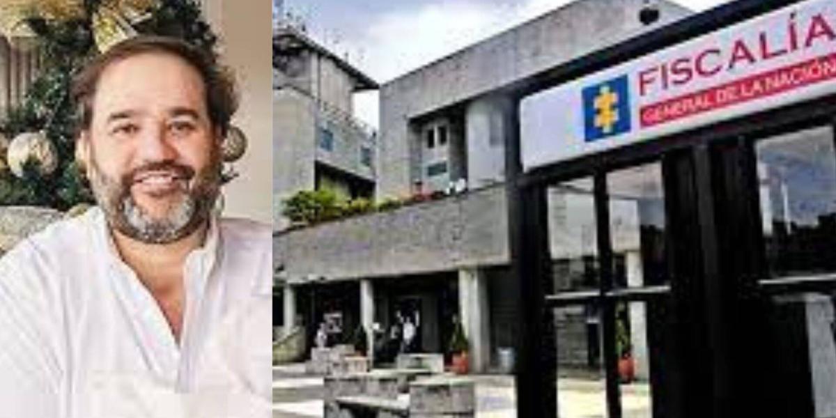 Felipe Rocha: Así fue su interrogatorio por presunta estafa a élite ...