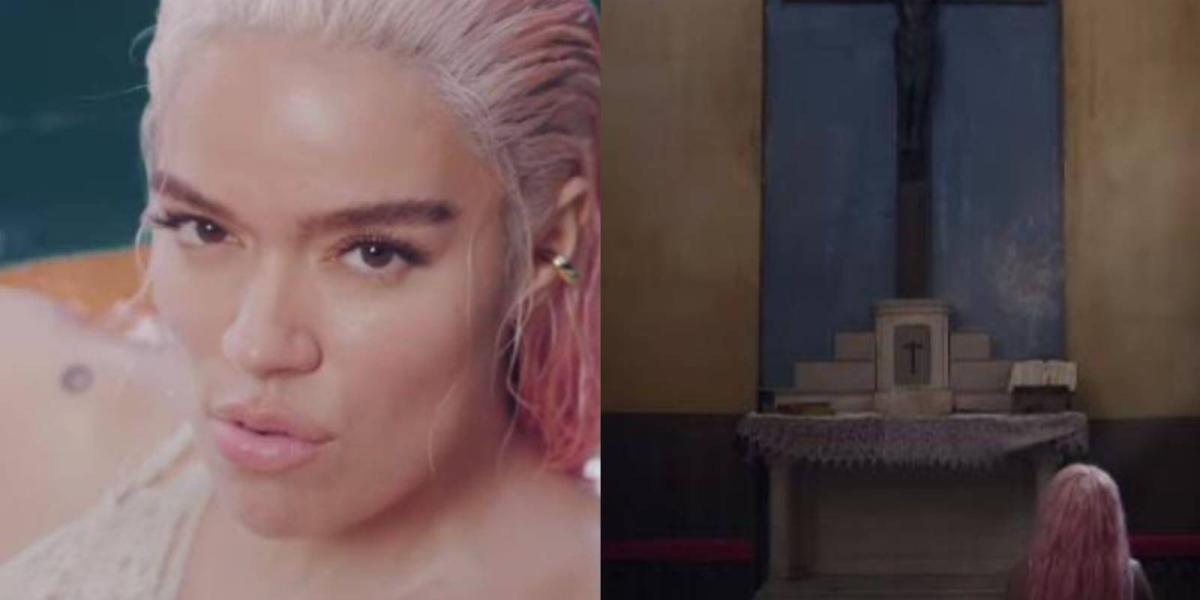 Video y letra de la nueva canción de Karol G 'S91', que tiene un ...