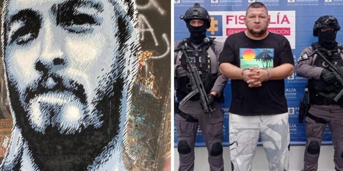 Caso Lucas Villa: capturan al temido jefe de sicarios que planeó el ...