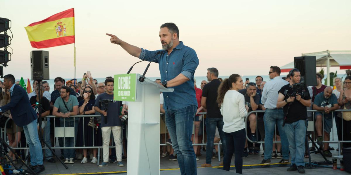 Europa: partidos de extrema derecha ganan cada vez más poder: por qué