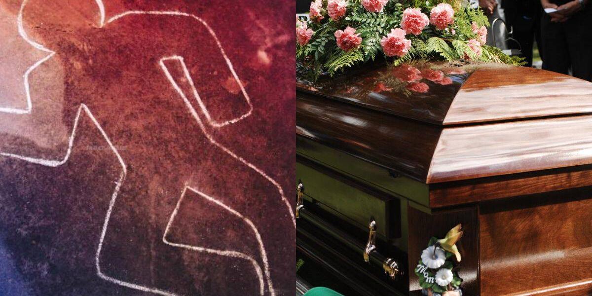 El asesino que fue al funeral de su víctima y consoló a la madre