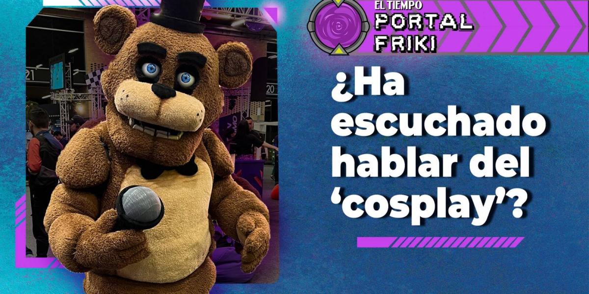 Cosplay: ¿Qué es? ¿Cuánto dura? ¿Cómo es el proceso?