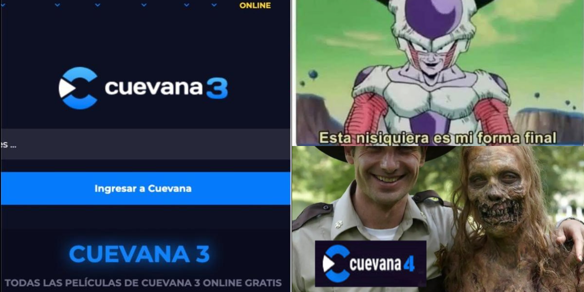 Cuevana 3: cierre definitivo y la idea del Cuevana 4