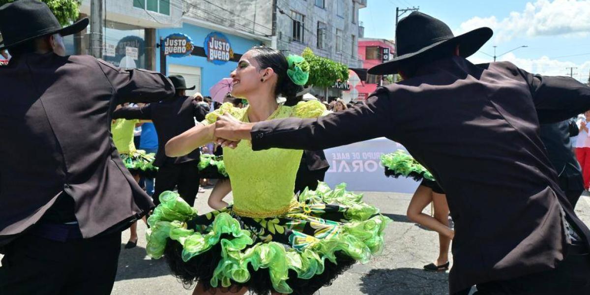 Historia y evolución del Torneo Internacional del Joropo