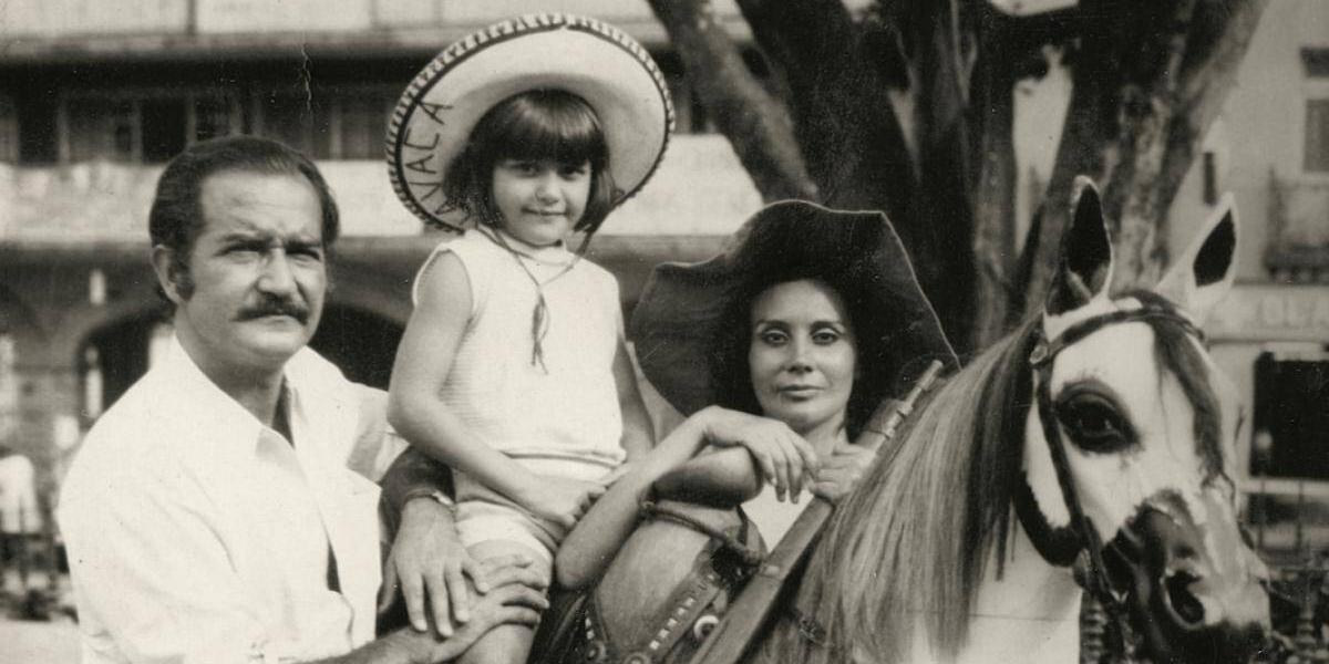 'Carlos fuentes era un señor divertido, muy simpático y muy mujeriego'