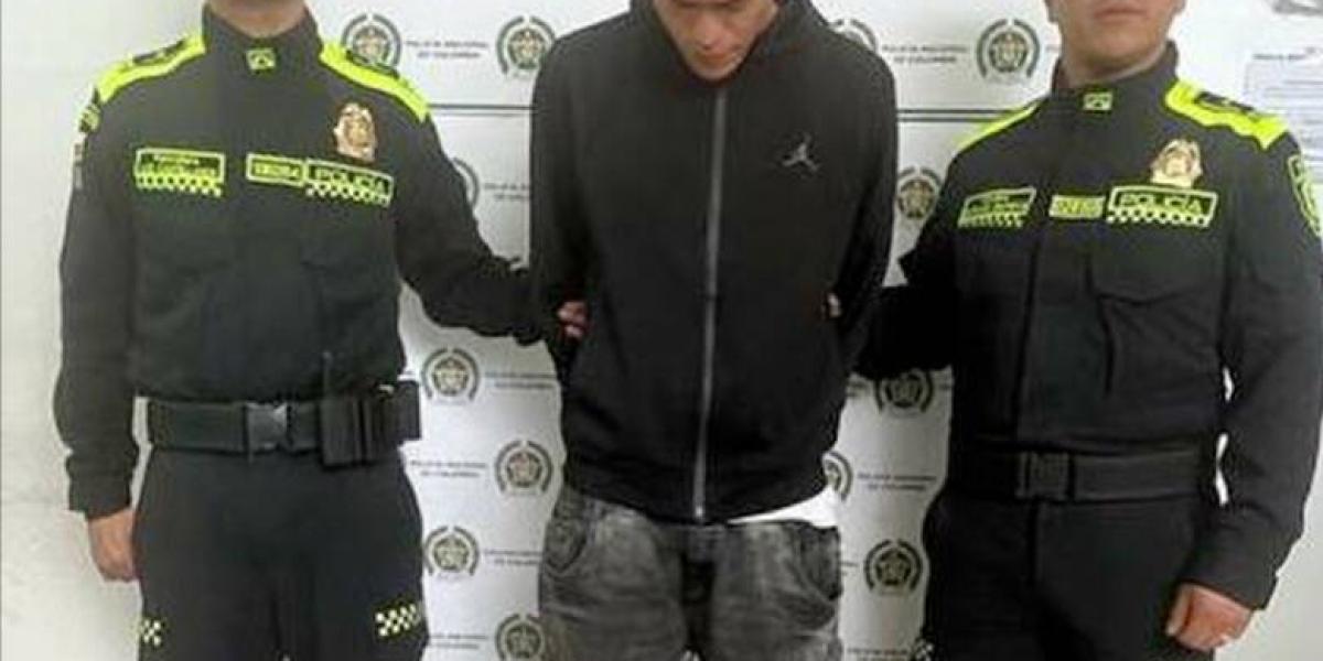 Fiscalía logró cárcel para hombre señalado de robar 176 millones de ...