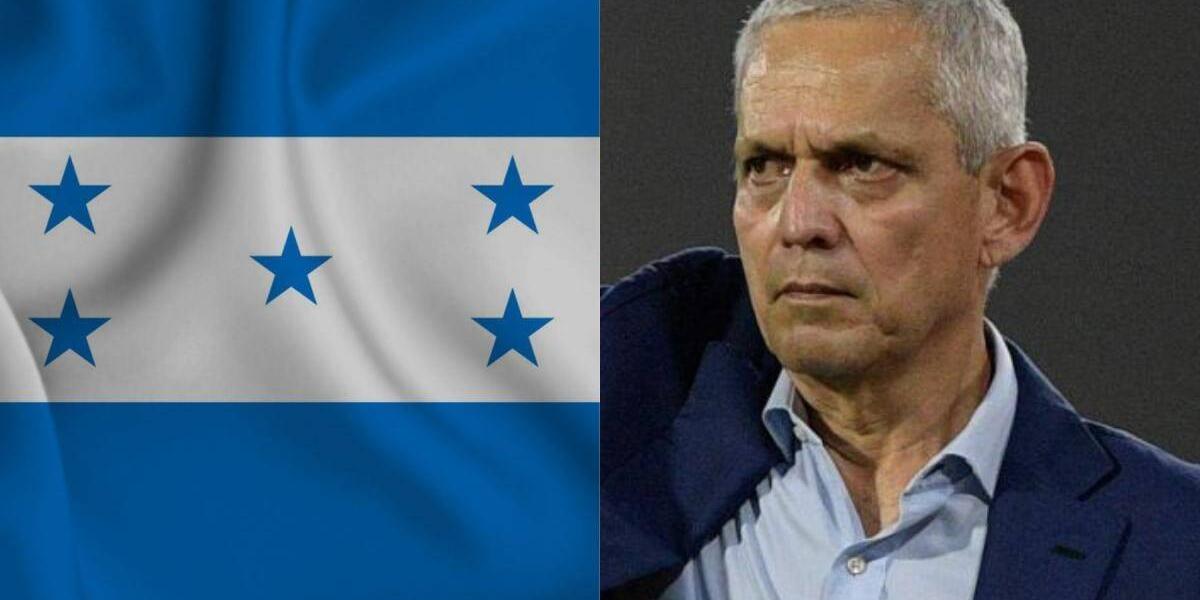 Reinaldo Rueda: los retos que tiene como director técnico de Honduras