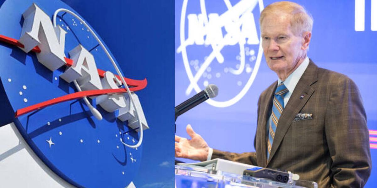 Director de la Nasa visitará Colombia: a qué viene y cuándo será su visita