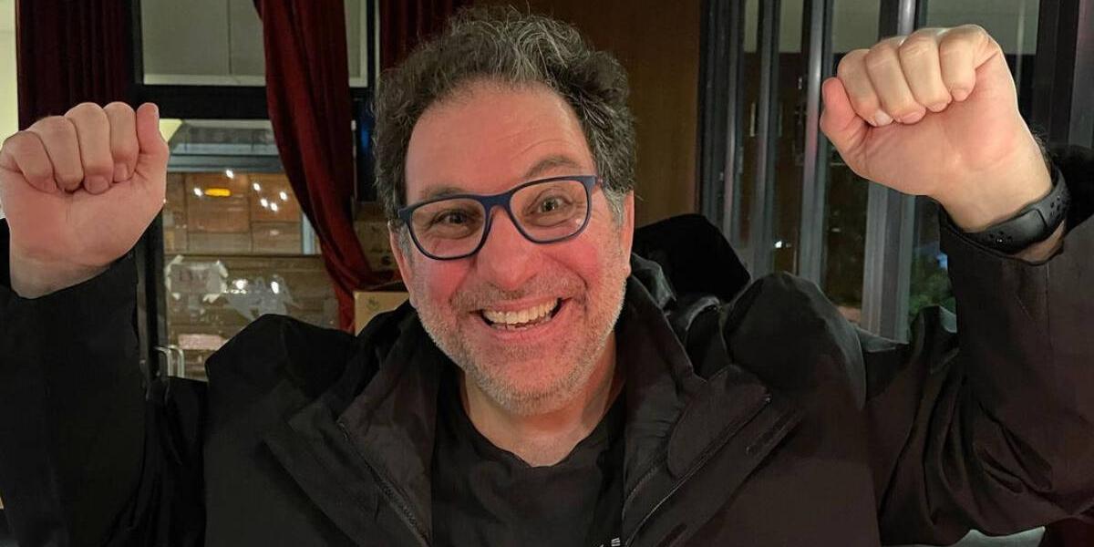 Kevin Mitnick murió: famoso hacker que vino a Colombia invitado por EL ...