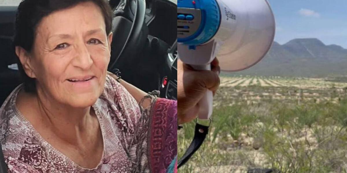 Marta Granados: esto se sabe de la colombiana que desapareció en México