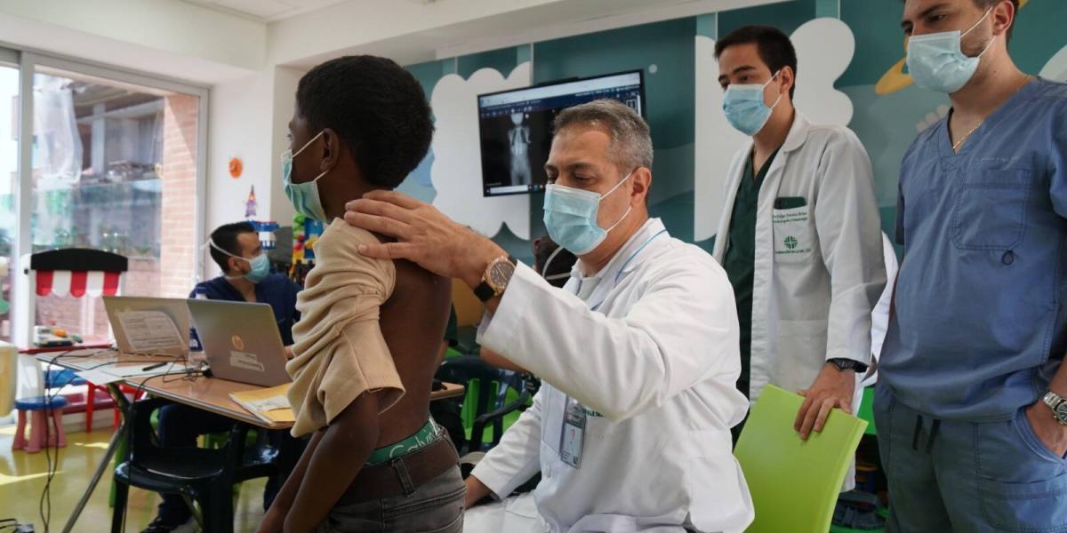 Fundación Valle de Lili: el secreto detrás de la mejor clínica de Colombia