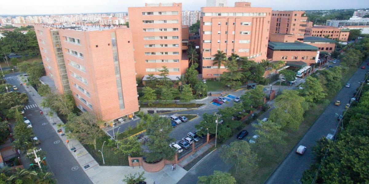 Fundación Valle del Lili, mejor clínica de Colombia por tercera vez ...