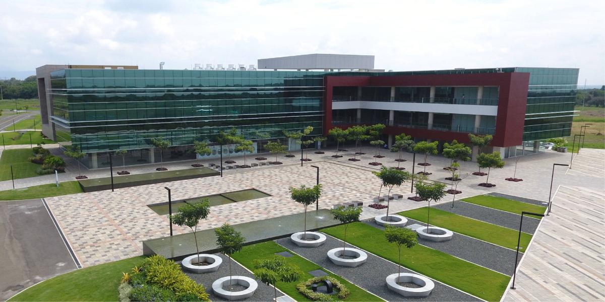Zonamerica continúa apostándole a la industria de servicios globales