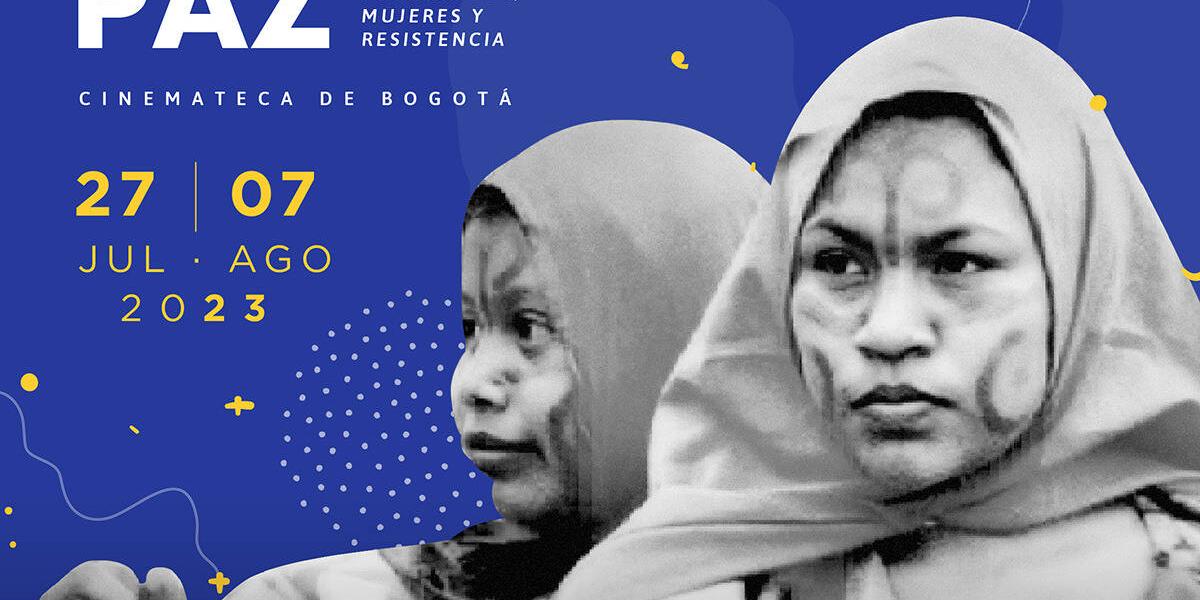 Cinemateca de Bogotá: llega 'Que Haiga Paz', exposición con realidad ...