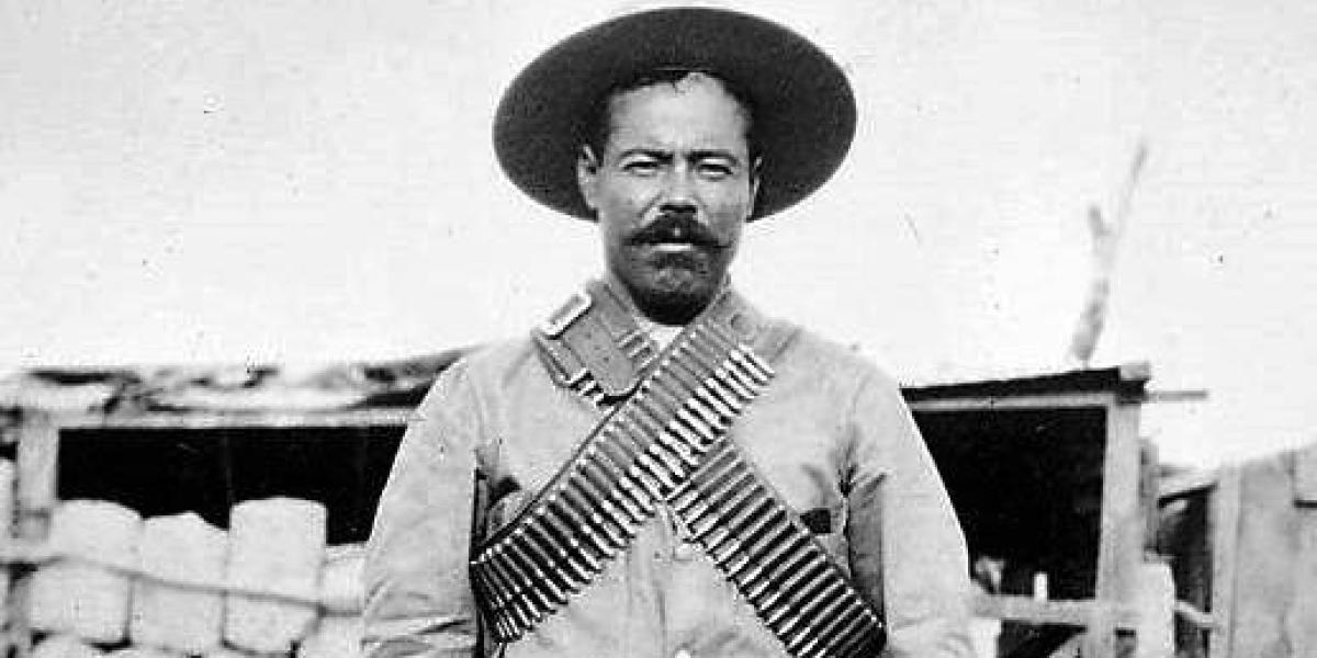 6 momentos que explican la leyenda de Pancho Villa, el líder de la Revolución Mexicana