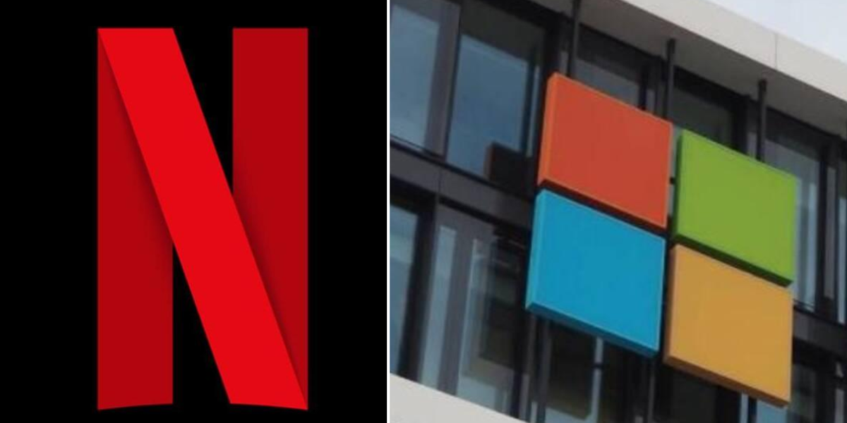 Netflix y Microsoft: ¿cuáles son los acuerdos para atraer más suscriptores?