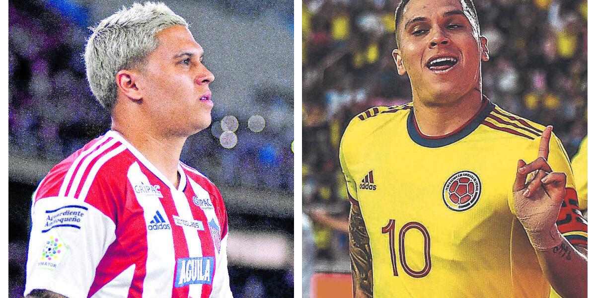 Juan Fernando Quintero: su vida entre la Selección Colombia y su faceta ...