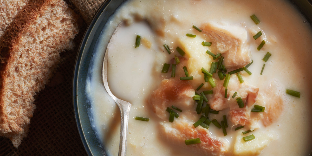 Receta de sopa de pan: así la puede preparar