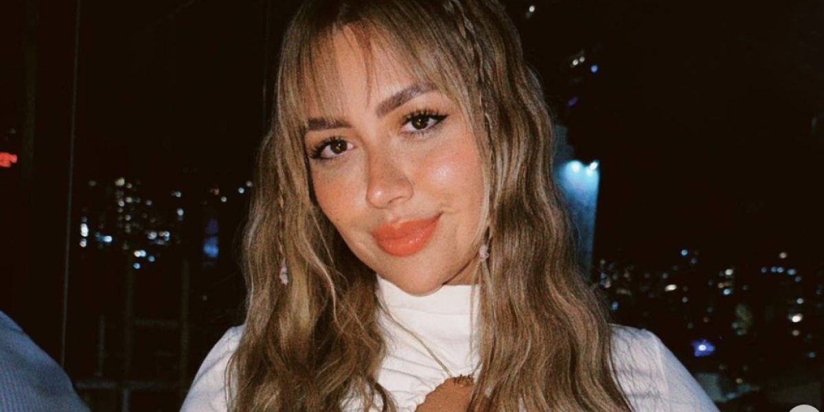 Feid: Ella es Nicole Betancourt, la joven influencer que fue novia del ...