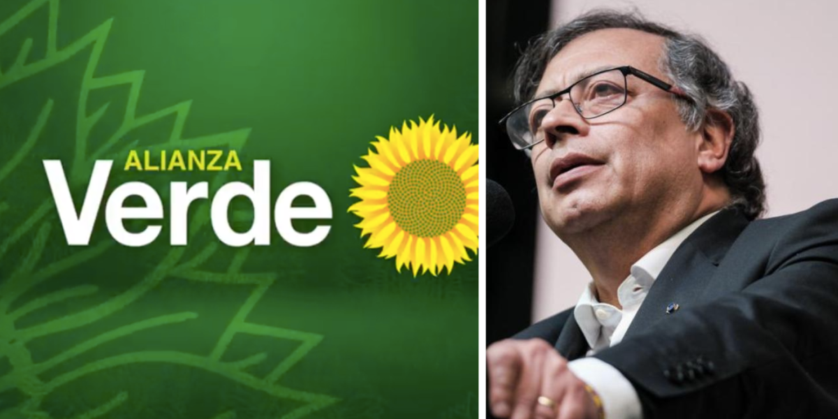 Alianza Verde definiría esta tarde si se pasa a la independencia